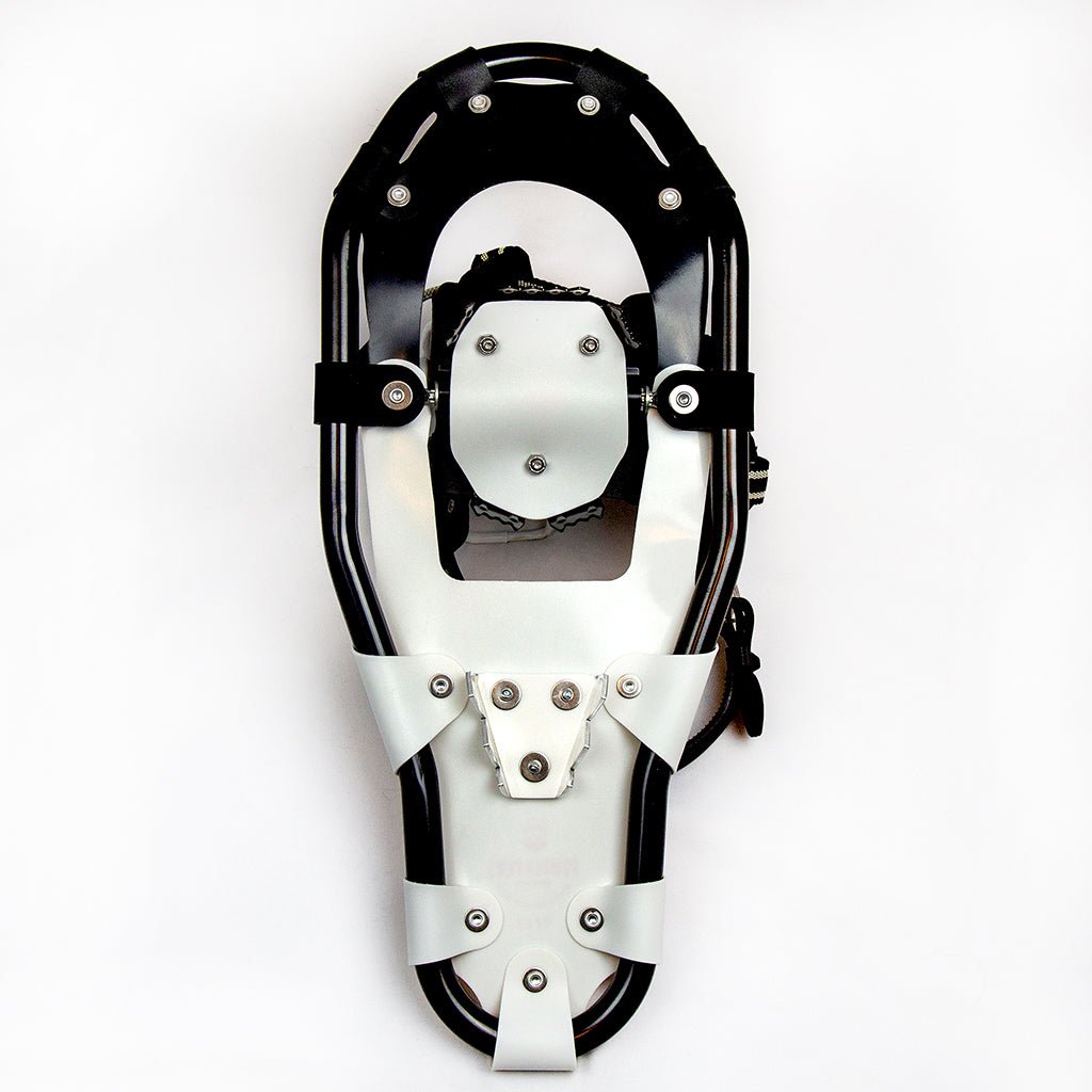 Snowshoes for Men & Women | Powder Paws Snowshoes